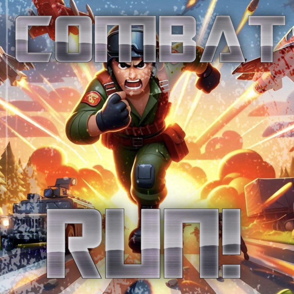 Combat Rush n Run! Latest Version for Android/iOS - TapTap