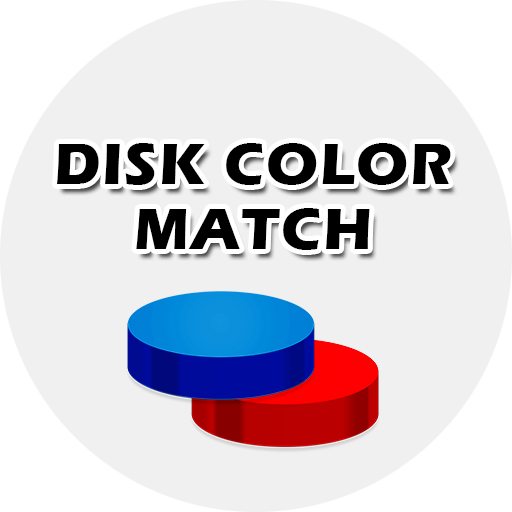 Disk Color Match Latest Version for Android/iOS APK - TapTap