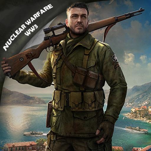 Nuclear Warfare WW3 Latest Version for Android/iOS - TapTap