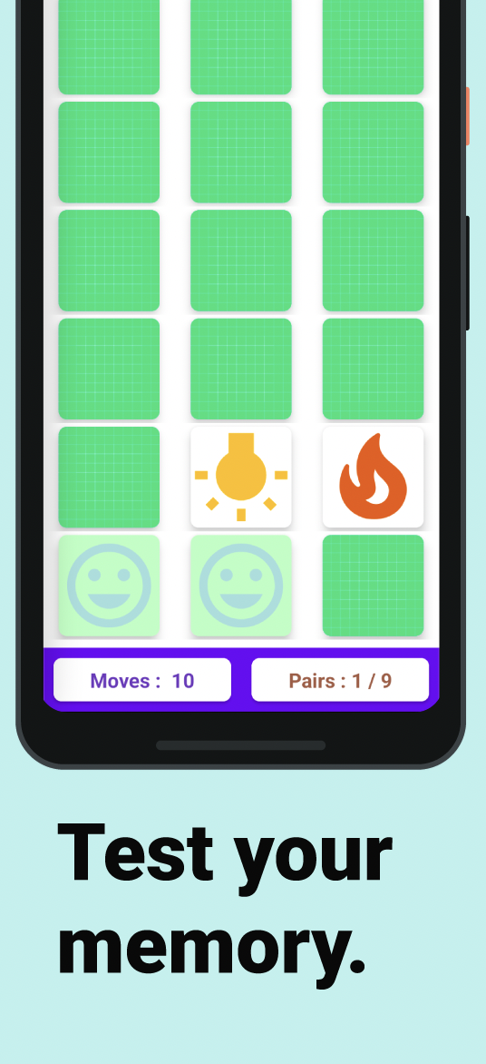 Flippy Cards - Test Your Memor android iOS apk download for free-TapTap