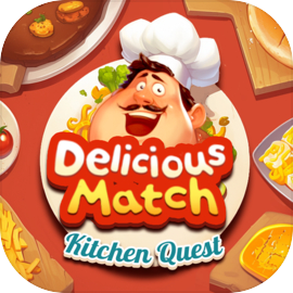 Delicious Match: Kitchen Quest - Players' Reviews | TapTap