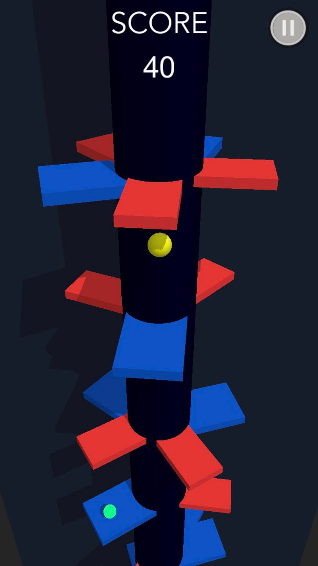 Twist Drop android iOS-TapTap