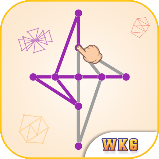 Line Connect:Shape Maker for Android/iOS - TapTap