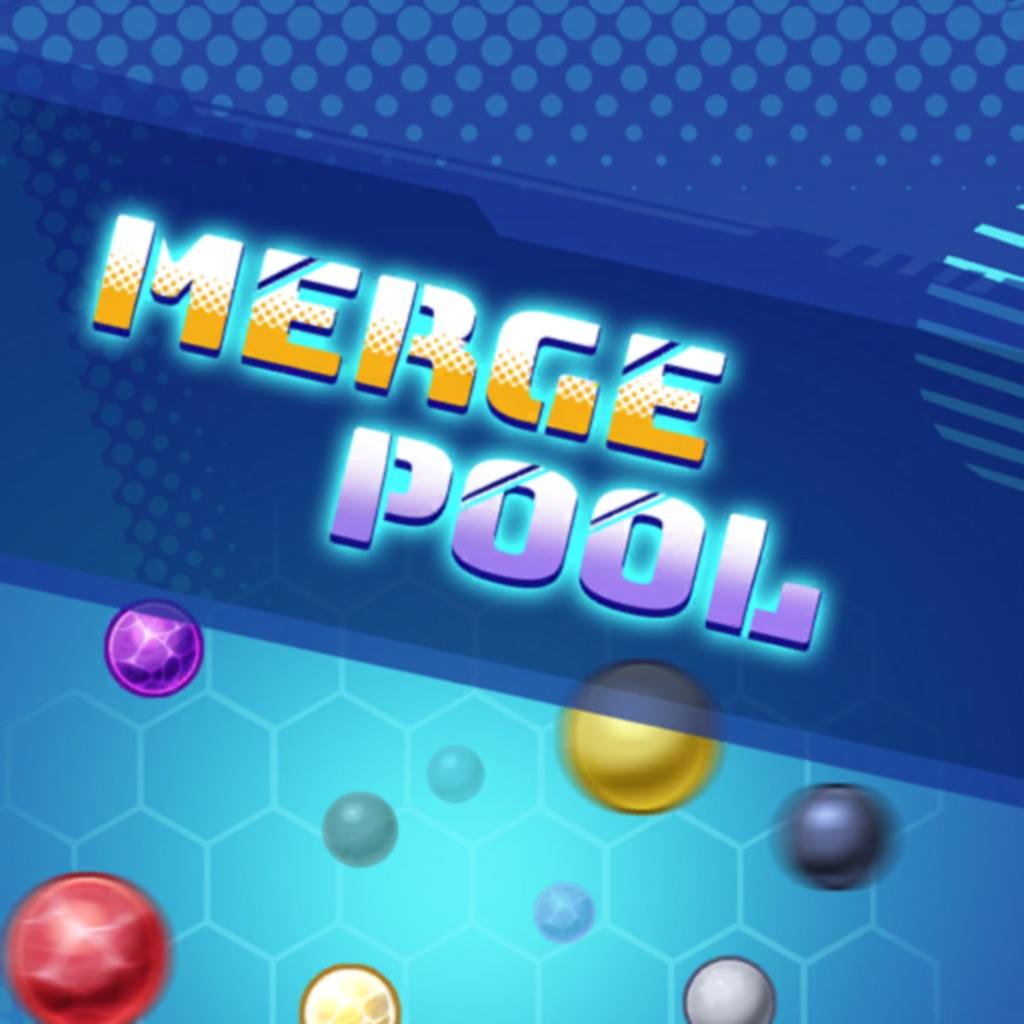 Merge Pool Latest Version for Android/iOS APK - TapTap