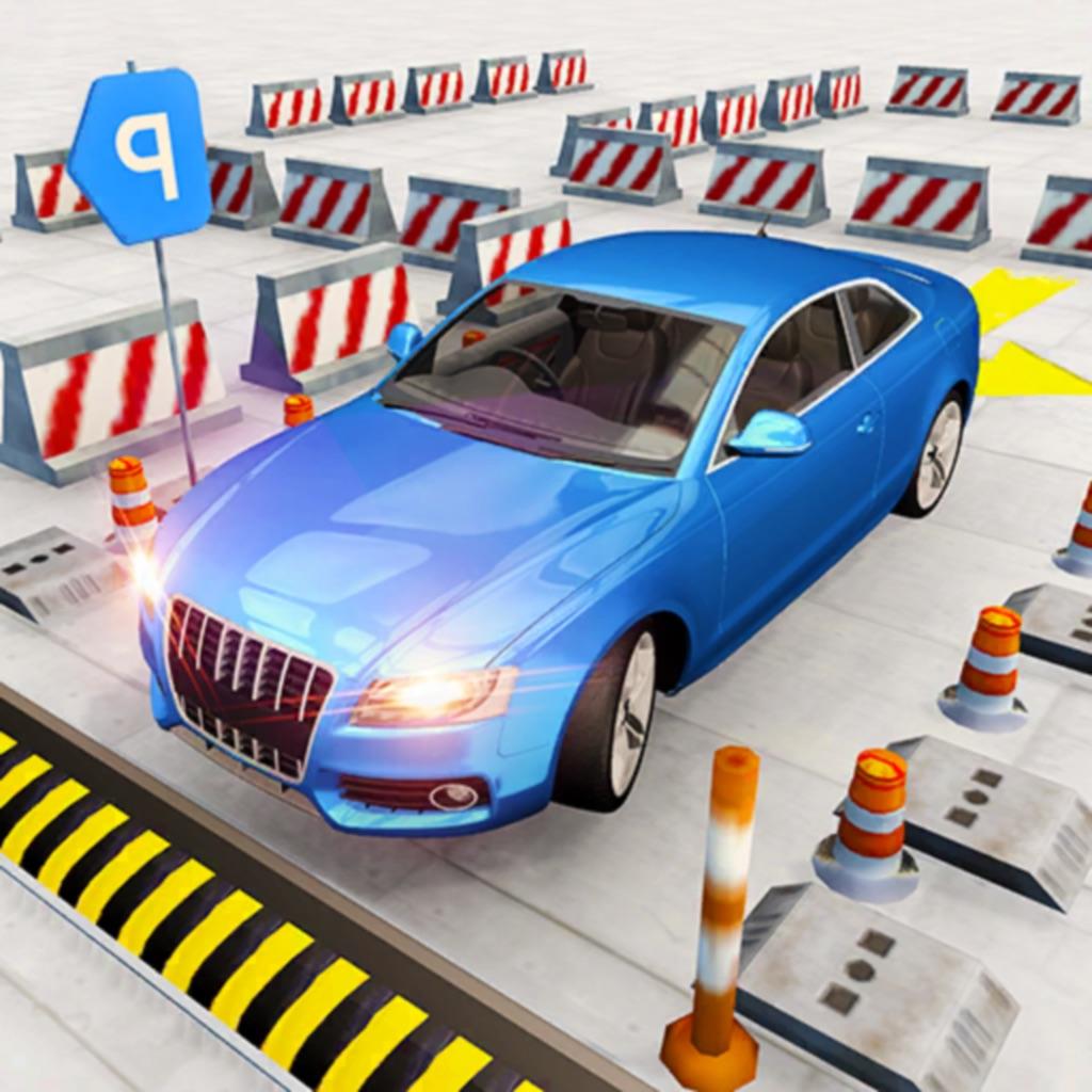 Car Parking School for Android/iOS - TapTap