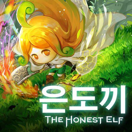 Silver Axe - The Honest Elf for Android/iOS - TapTap