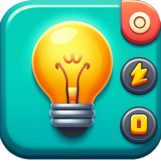 Bulb and Switch Offline Game for Android/iOS - TapTap