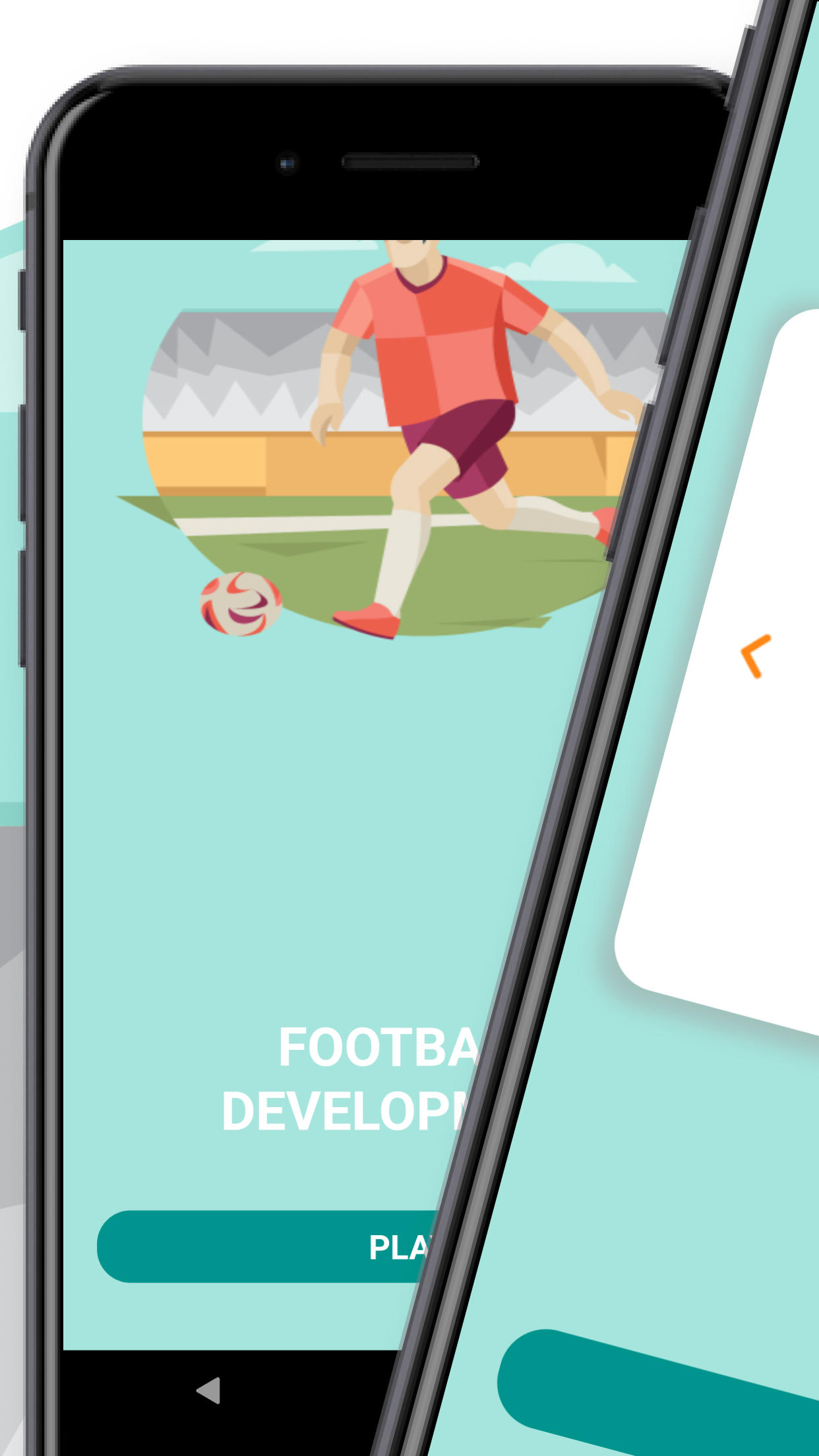 Football Kit Builder android iOS-TapTap