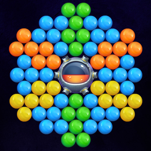Bubble Pop Spinner Latest Version for Android/iOS - TapTap