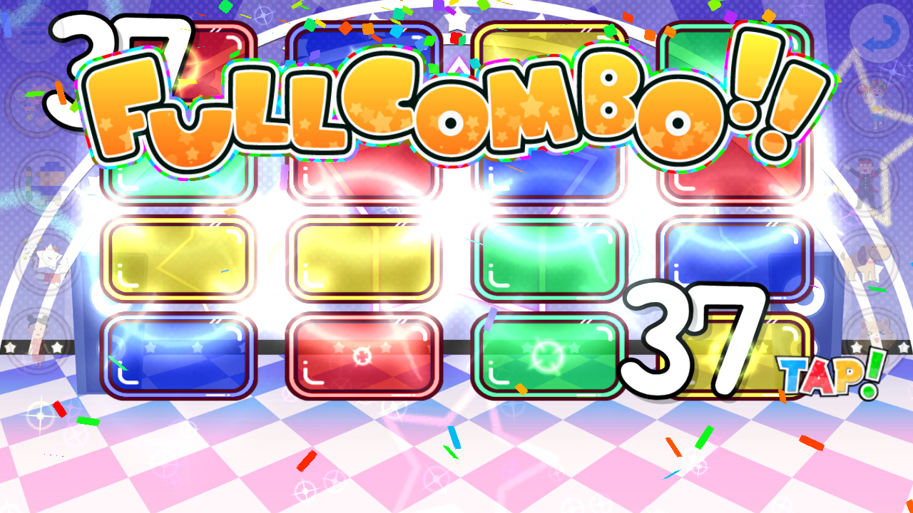 TAP TAP Rhythm! android iOS apk download for free-TapTap