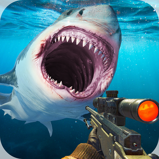 Wild Angry Shark Shooting Sim for Android/iOS - TapTap