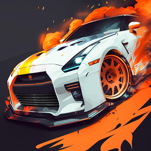 Infinity Drift: Racing Car Pro for Android/iOS - TapTap
