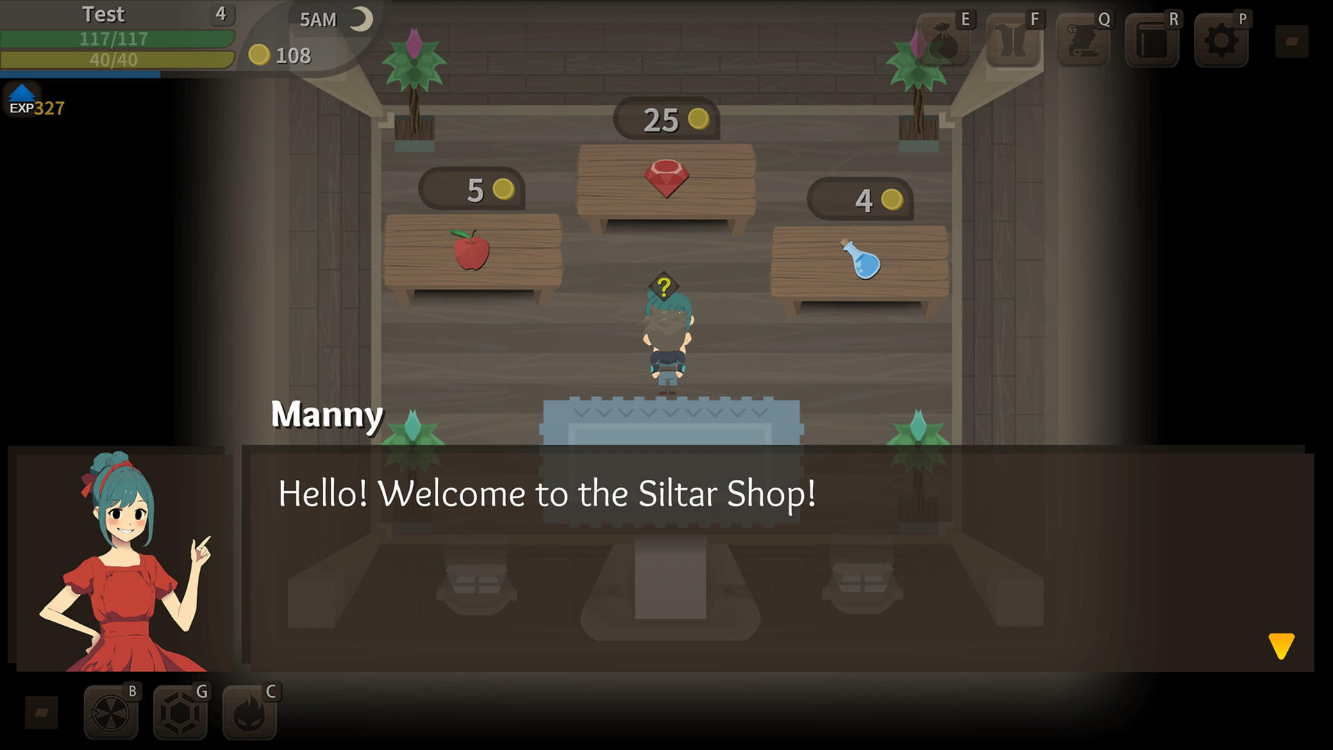 Geo Land - The Dream Traveler Remastered for Android/iOS