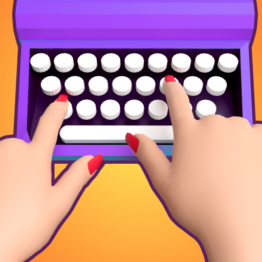 Type a Book Latest Version for Android/iOS APK - TapTap