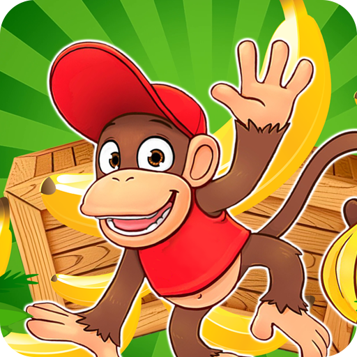 Monkey Glide 1.0 for Android/iOS - TapTap