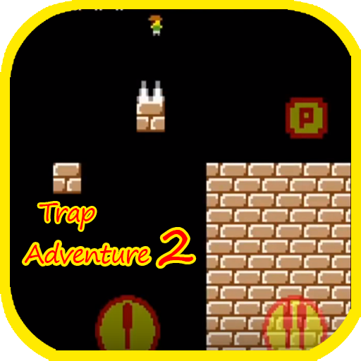 trap adventure 2 2018 for Android/iOS - TapTap