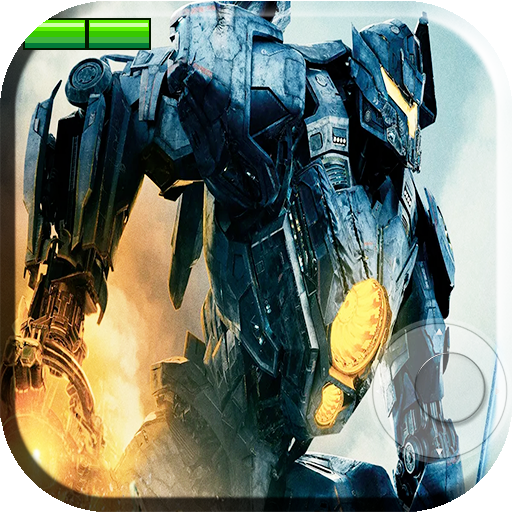 Pacific Rim Game Fighting 3D for Android/iOS - TapTap