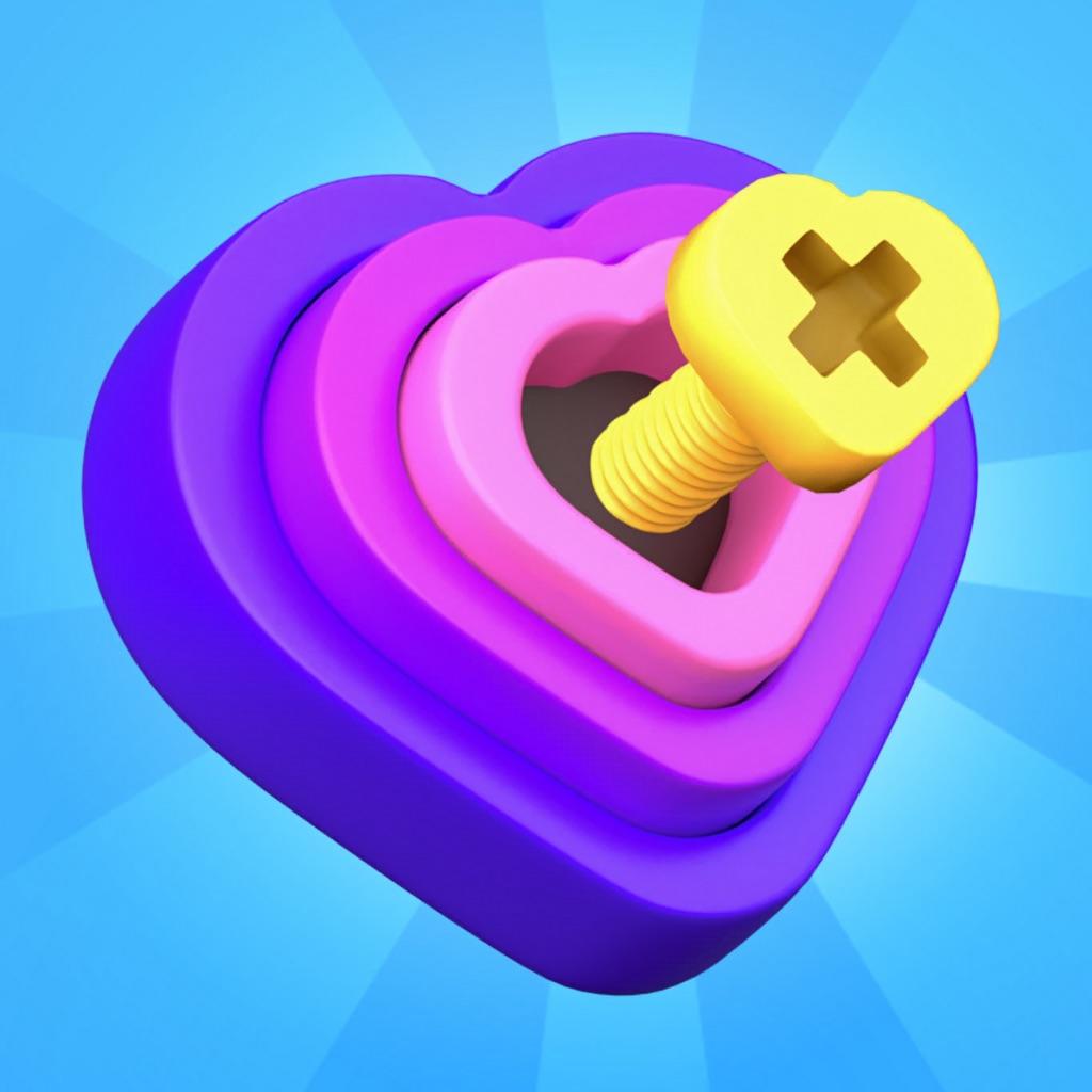 Screw Pop Latest Version for Android/iOS APK - TapTap