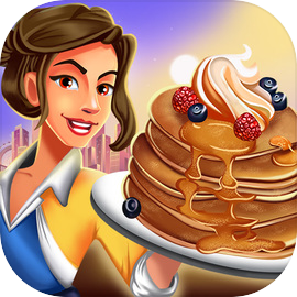 Crazy Cooking: Restaurant Game android iOS apk download for free-TapTap