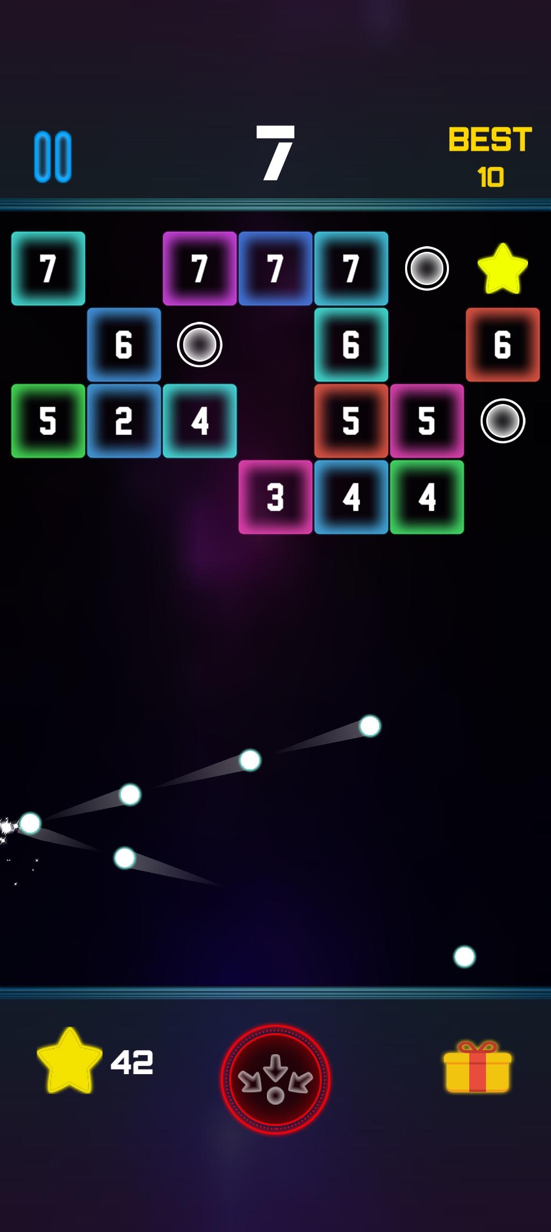 Скачать Bricks Ball Shooter для Android/iOS APK - TapTap