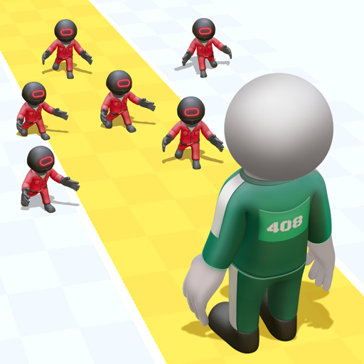 Run Grow - 456 Runner for Android/iOS - TapTap