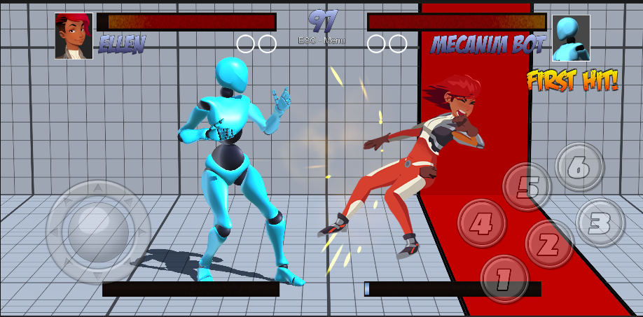 UF Game android iOS-TapTap