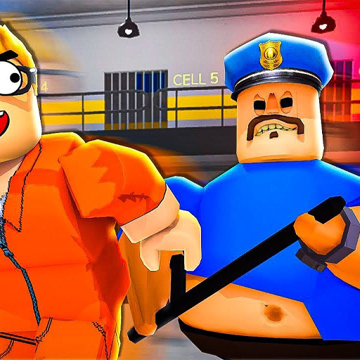 Escape Barry Prison Obby 2 for Android/iOS - TapTap