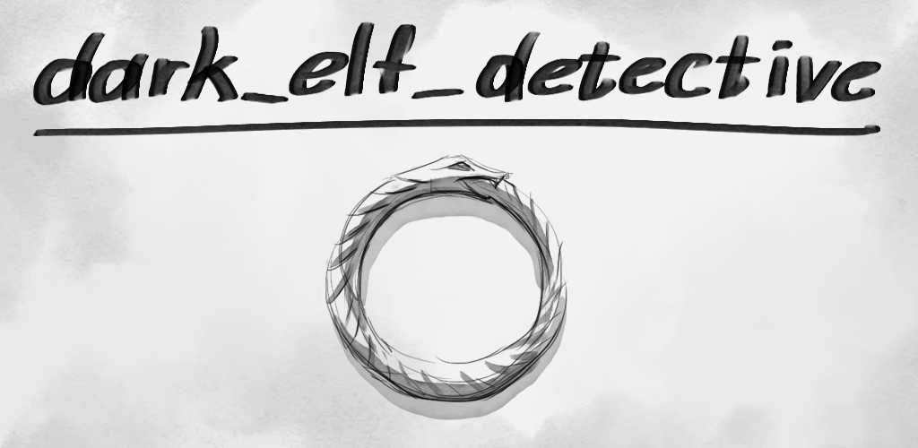 Dark Elf Detective mobile android iOS apk download for free-TapTap