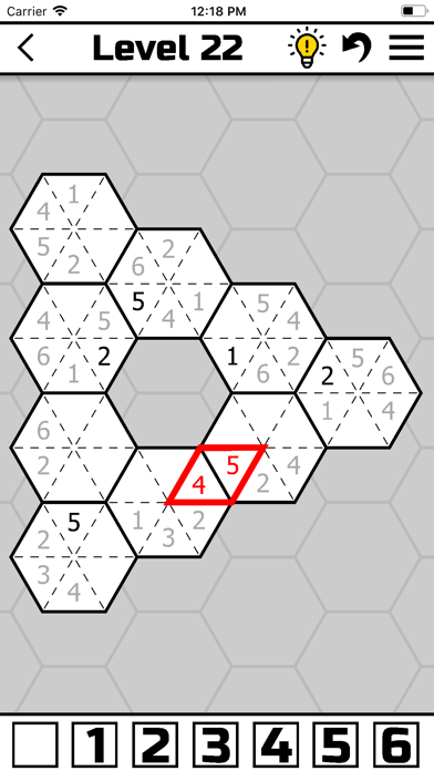 Hexoku android iOS apk download for free-TapTap