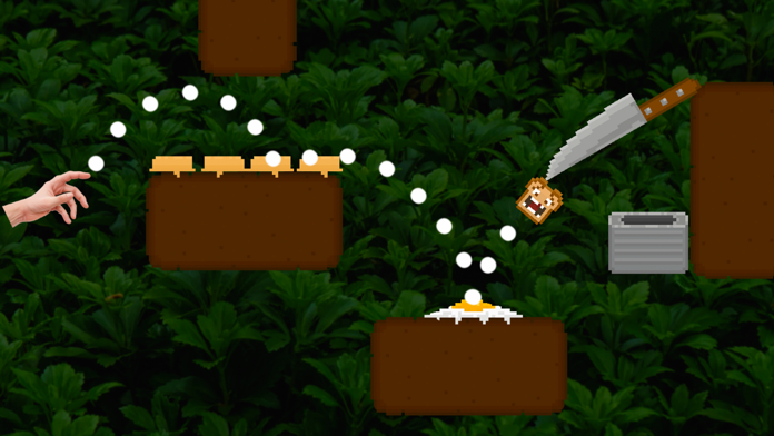 Toast Toss android iOS apk download for free-TapTap