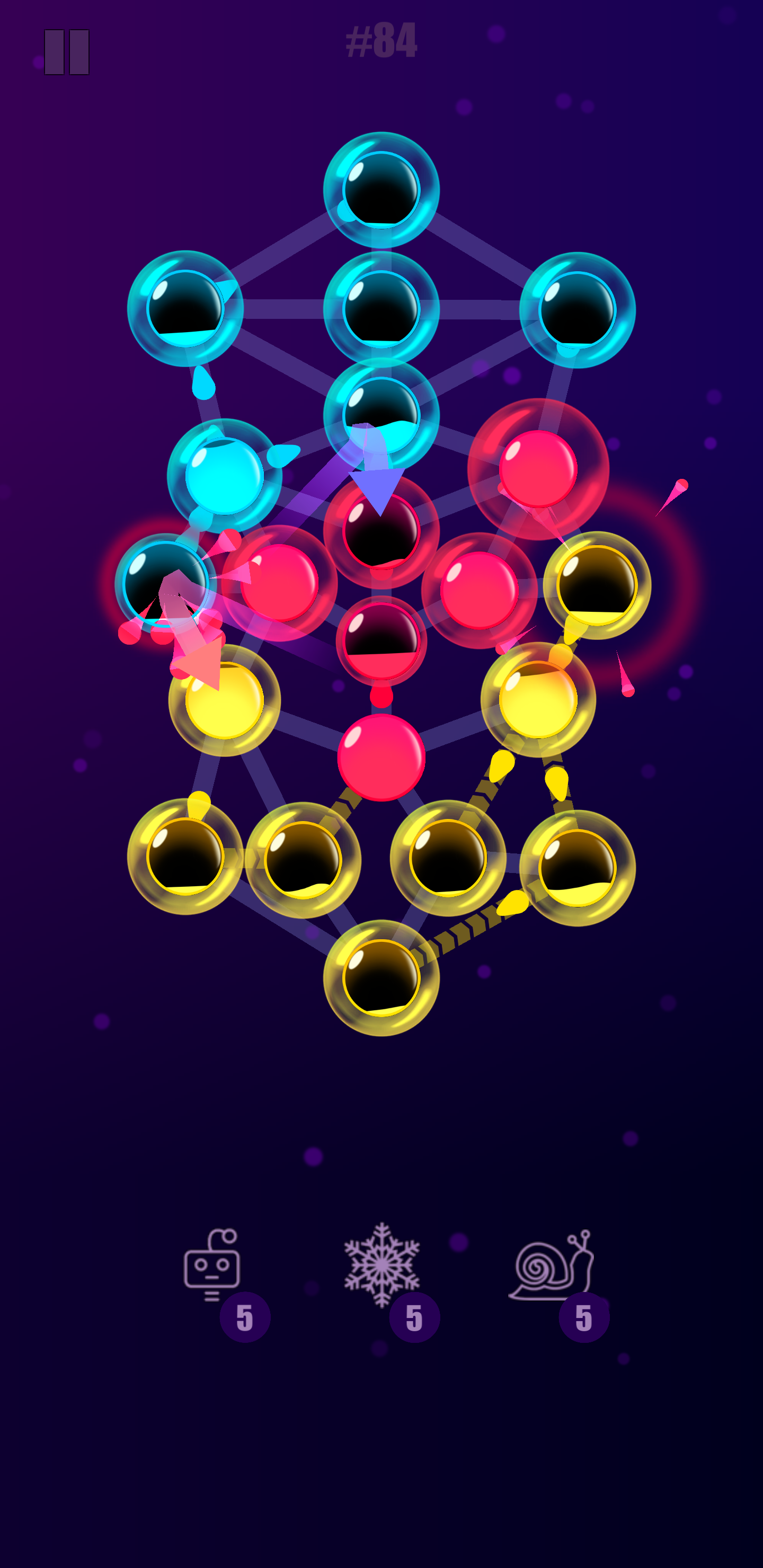 Bubble Storm android iOS apk download for free-TapTap