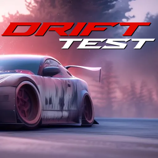 Free Download DRIFT Test Latest Version for Android/iOS APK - TapTap