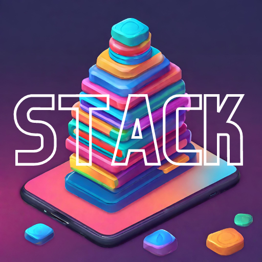 High Up Stacks Latest Version for Android/iOS APK - TapTap
