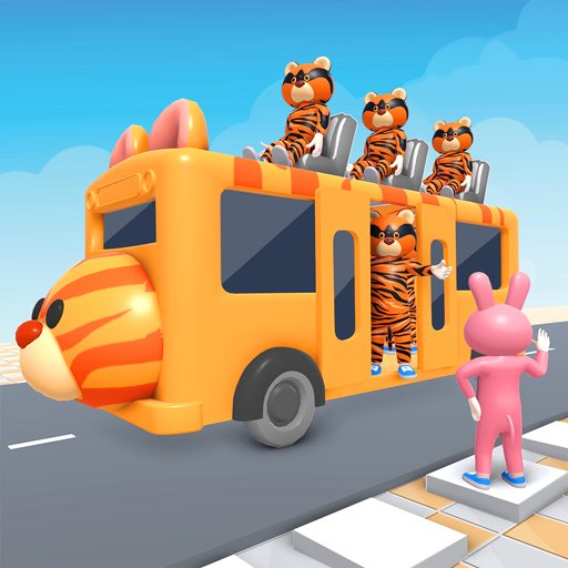 Zoo Animal Rush Latest Version for Android/iOS APK - TapTap