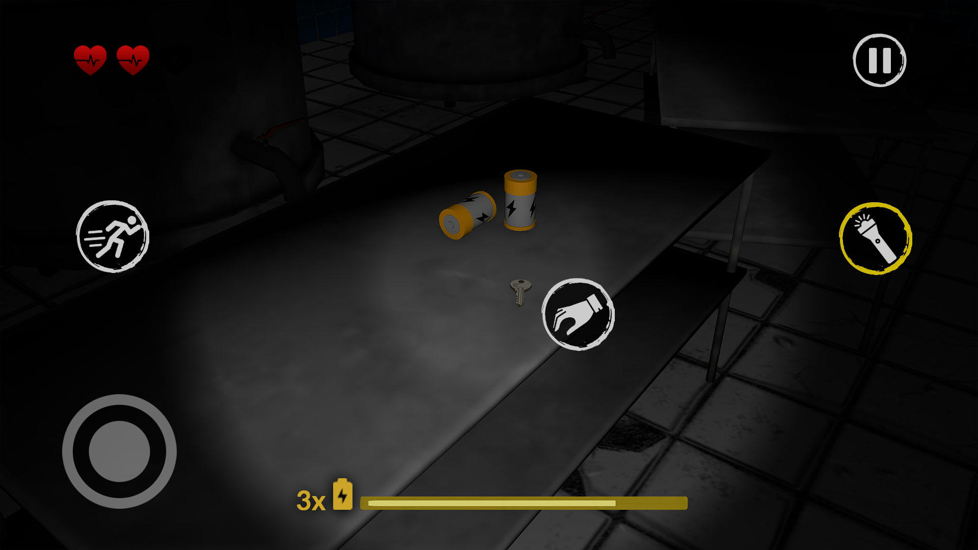 Evil Mom Bad Dad Horror Game for Android/iOS - TapTap