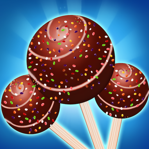 Sweet Candy Maker - Candy Cooking Games for Android/iOS