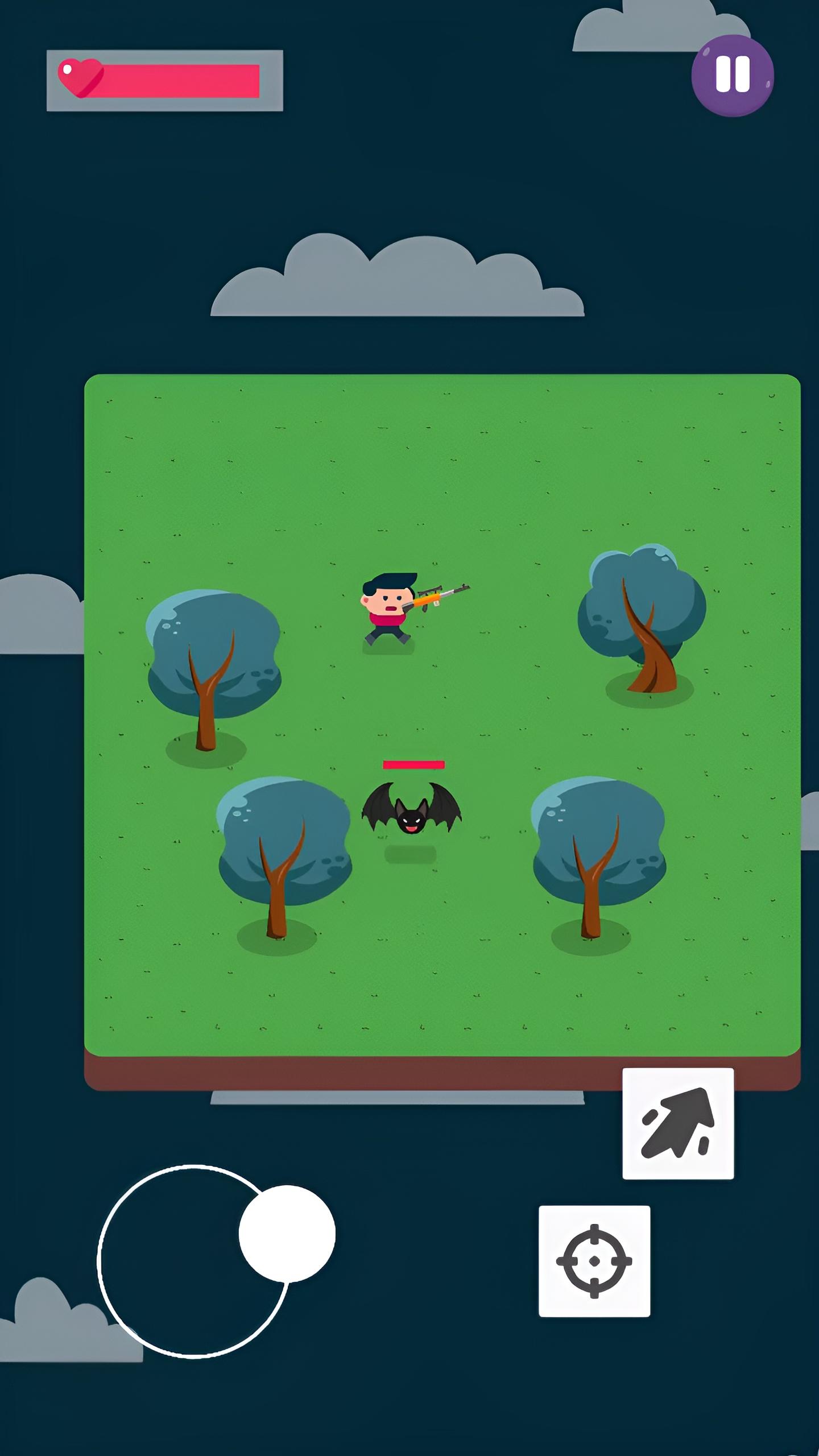 Monster Shooter 2D android iOS apk download for free-TapTap