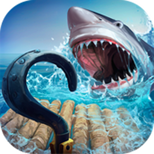 Raft Multiplayer Online for Android/iOS - TapTap