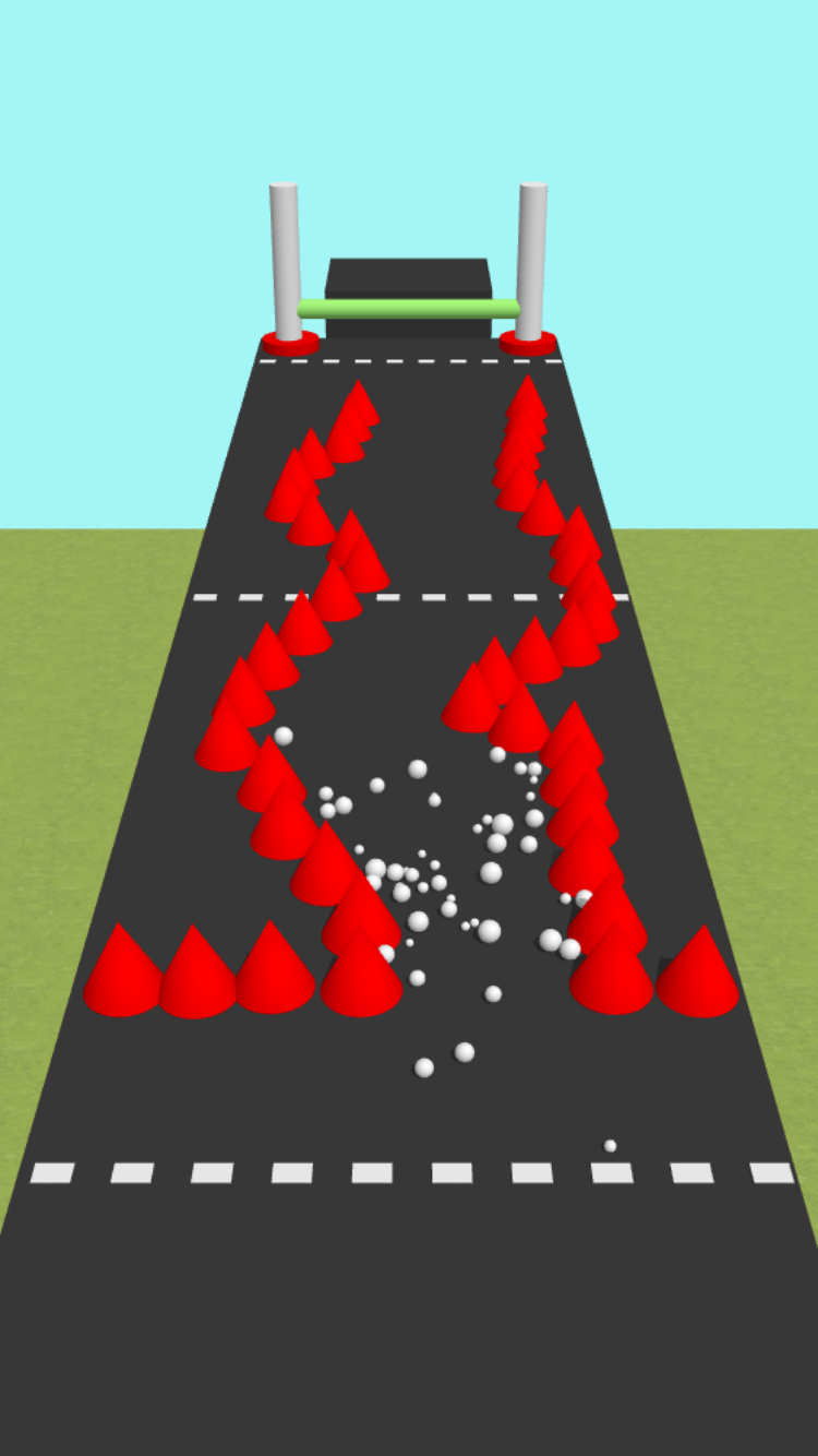 Ball Invasion android iOS-TapTap