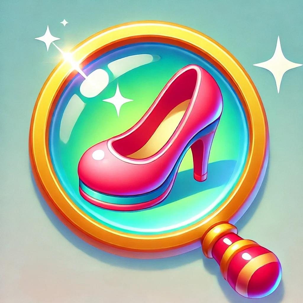 Find Them All - Hidden Object for Android/iOS - TapTap