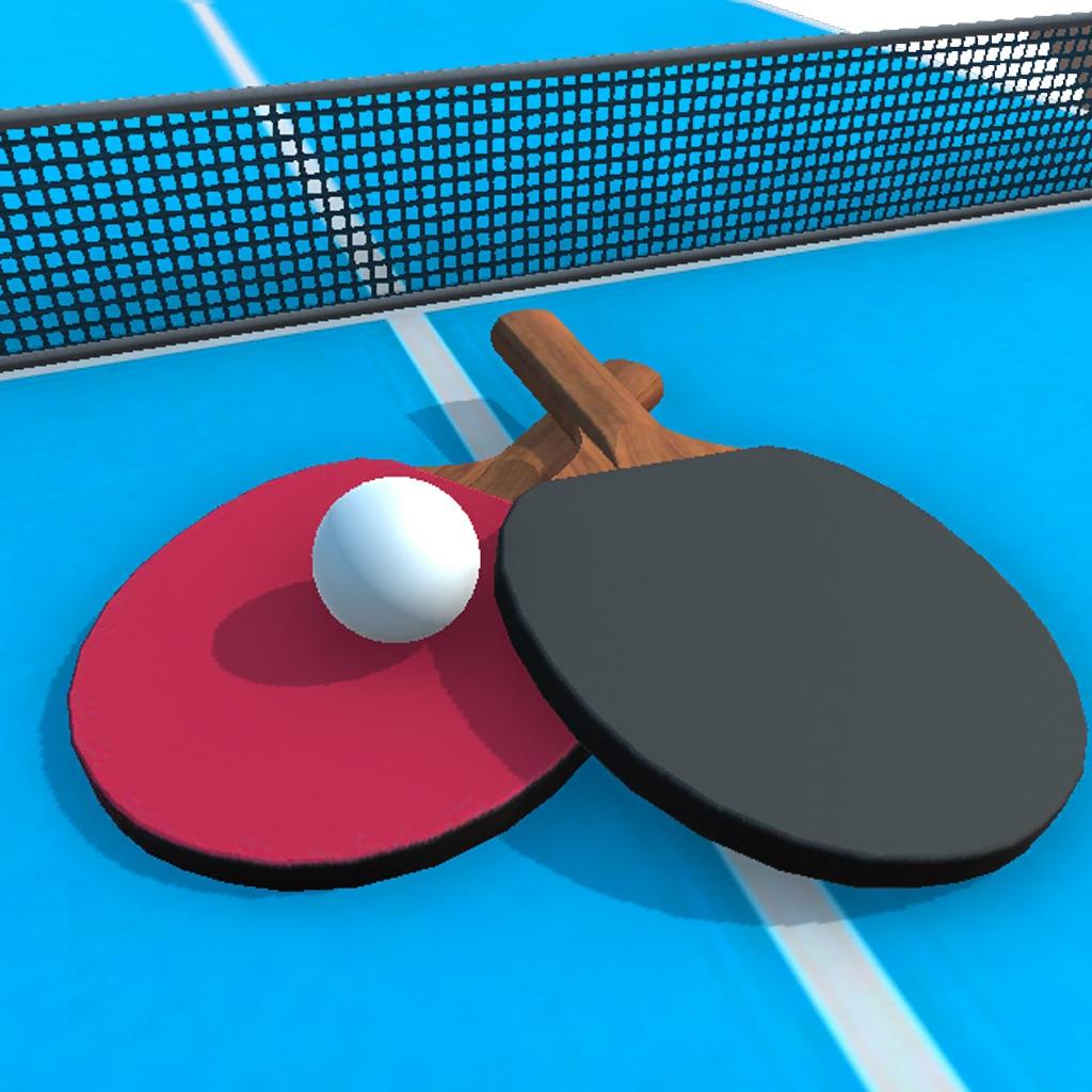 Ping Pong Clash Latest Version for Android/iOS APK - TapTap