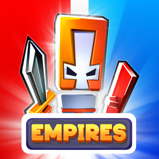Скачать Merge Of Empires 1.03 для Android/iOS APK - TapTap