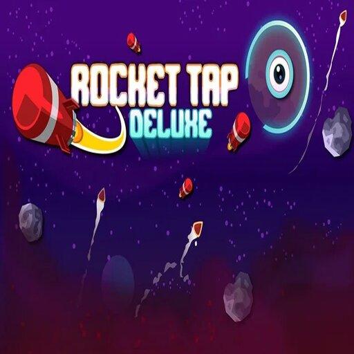 Rocket Tap Latest Version for Android/iOS APK - TapTap