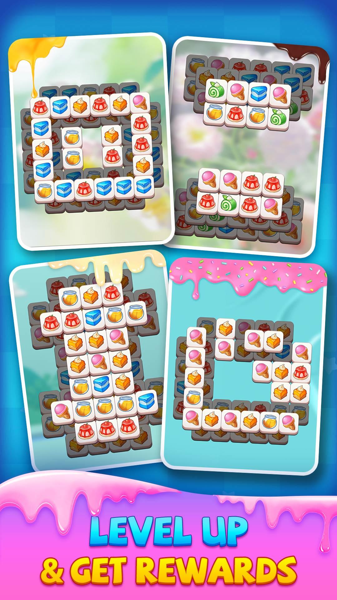 Tile Challenge-Number Game android iOS-TapTap