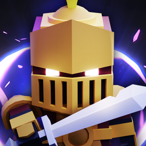 Knight Hero Dungeon Action RPG for Android/iOS - TapTap