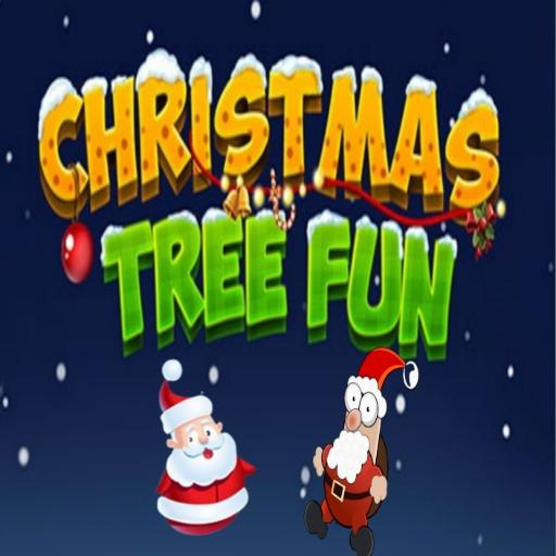 Christmas tree fun - game apps for Android/iOS - TapTap