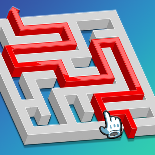 Maze Hero Latest Version for Android/iOS APK - TapTap