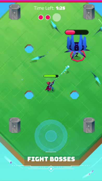 Battle Guards: Void Warriors android iOS apk download for free-TapTap