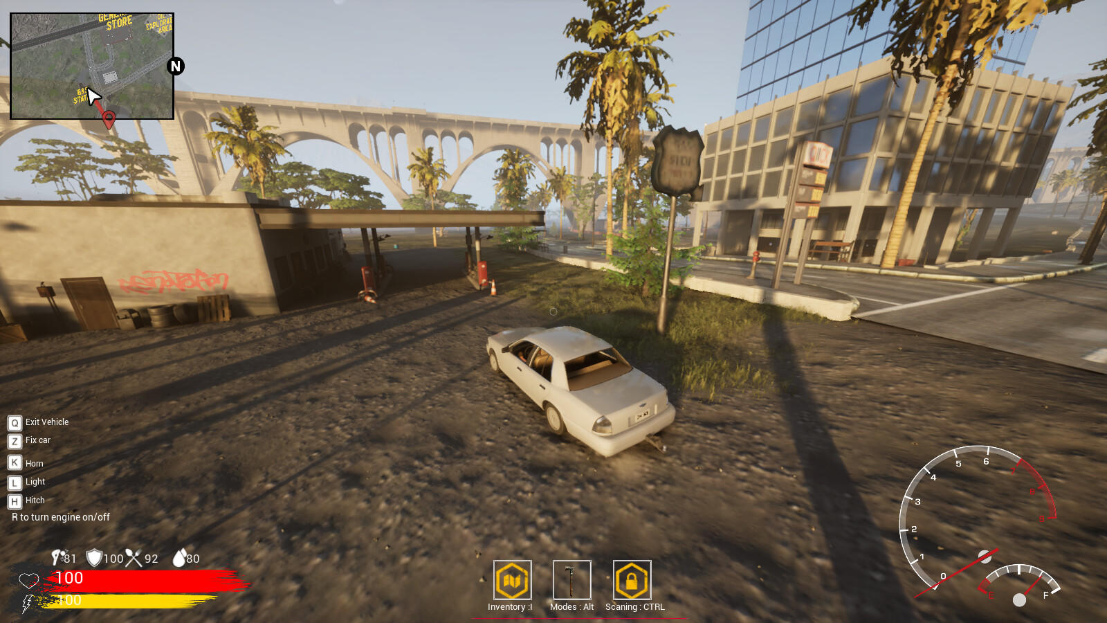 Worker Simulator android iOS-TapTap