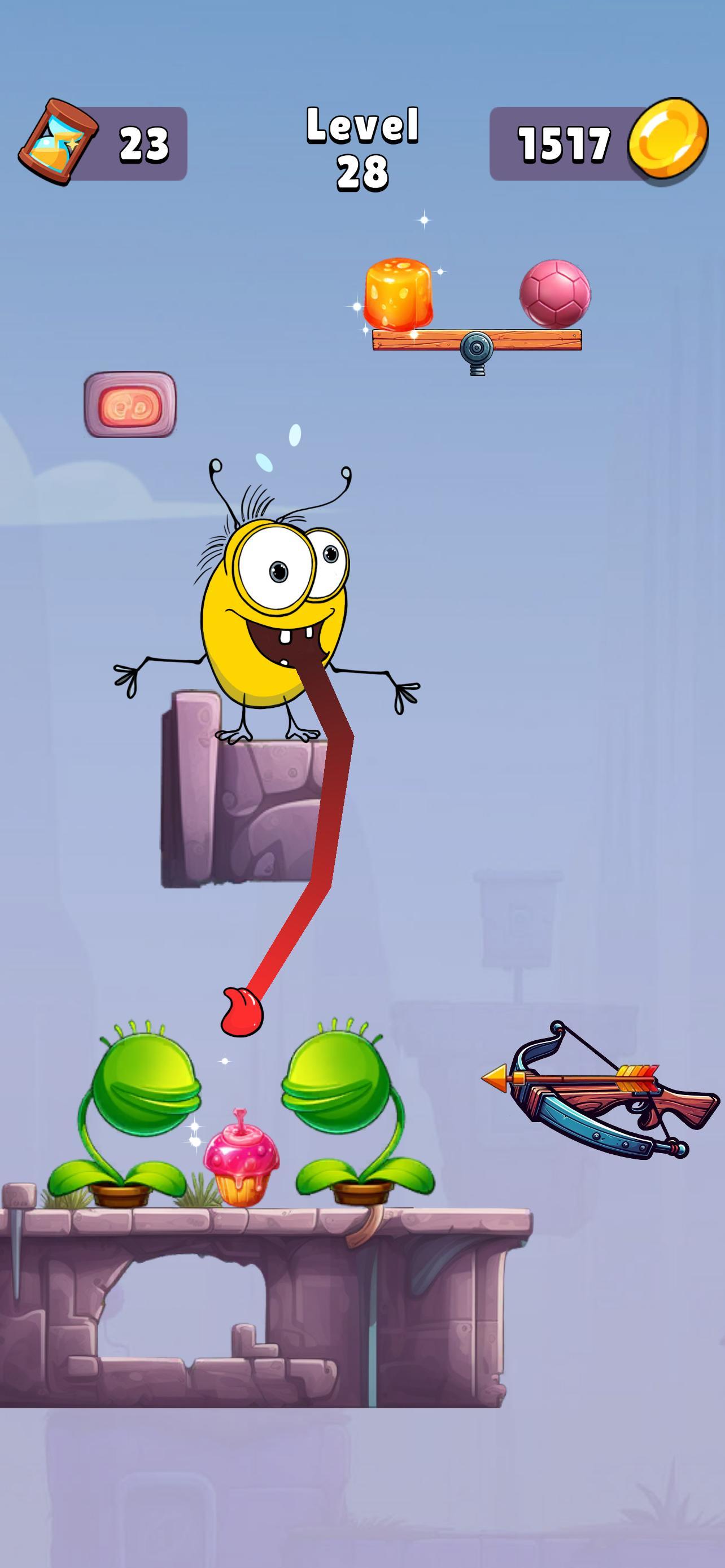 Chomp Gum android iOS apk download for free-TapTap